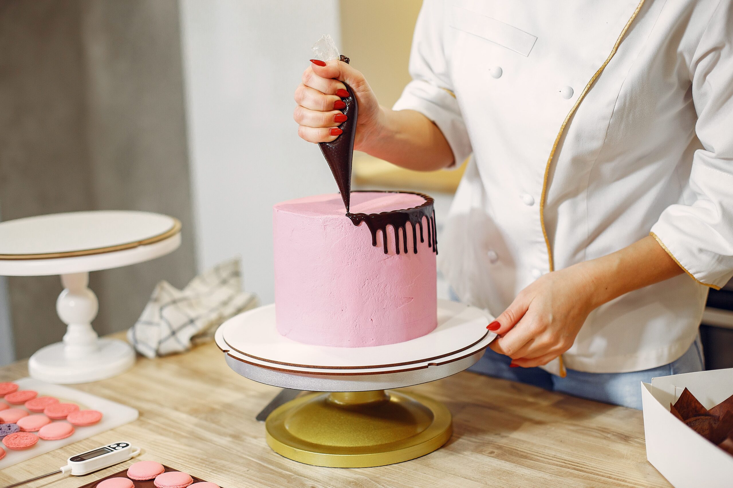 Top Trends in Cake Decorating: What's Hot in 2023 - AmbalaCakes