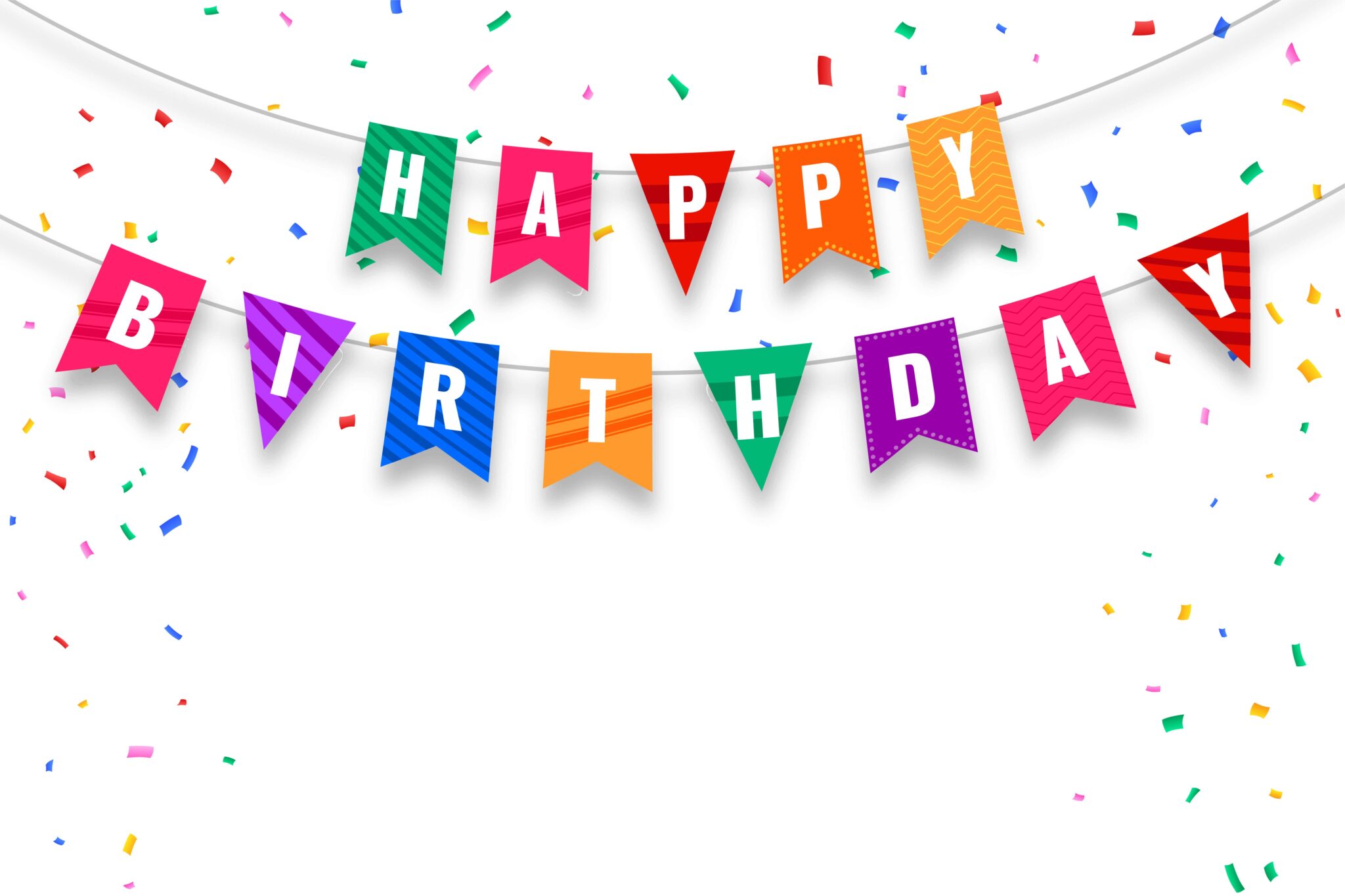 Birthday Banners: Adding Color and Cheer to Celebrations